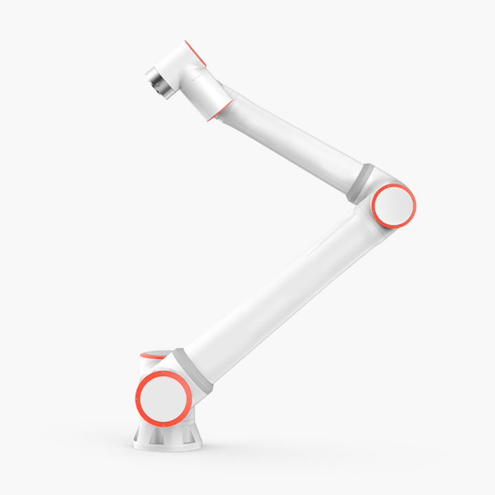 EU Distributeur van de Fairino FR series Cobots – Inlux Robotics