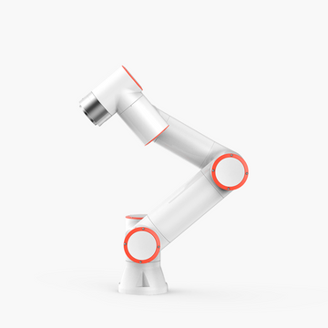 EU Distributeur van de Fairino FR series Cobots – Inlux Robotics