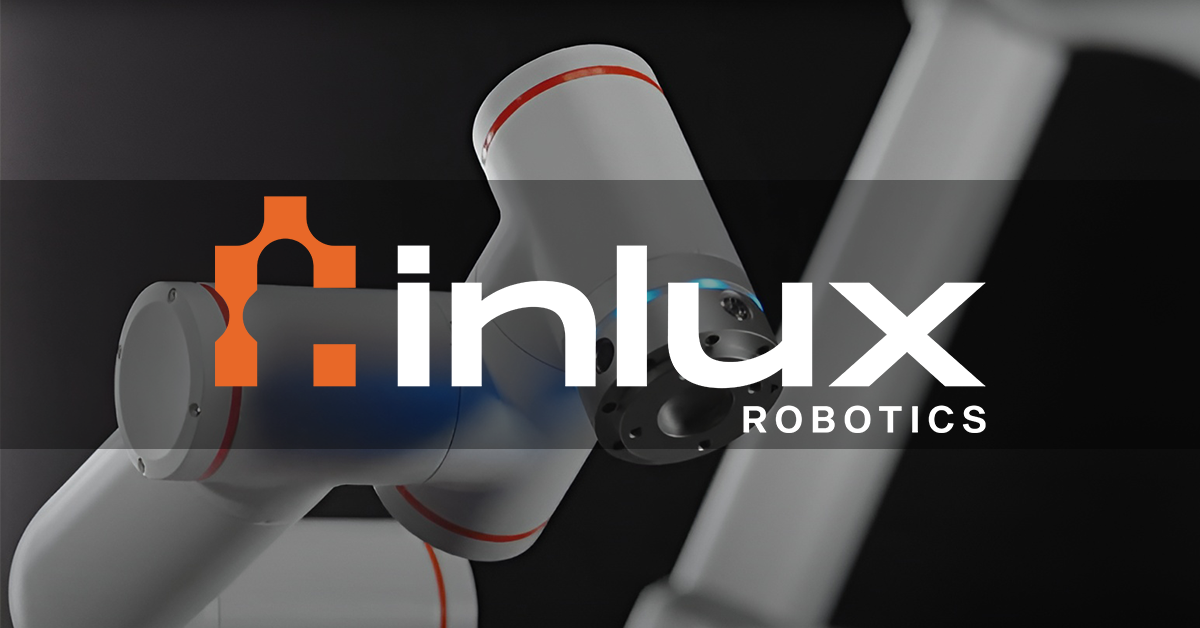 Solutions – Inlux Robotics